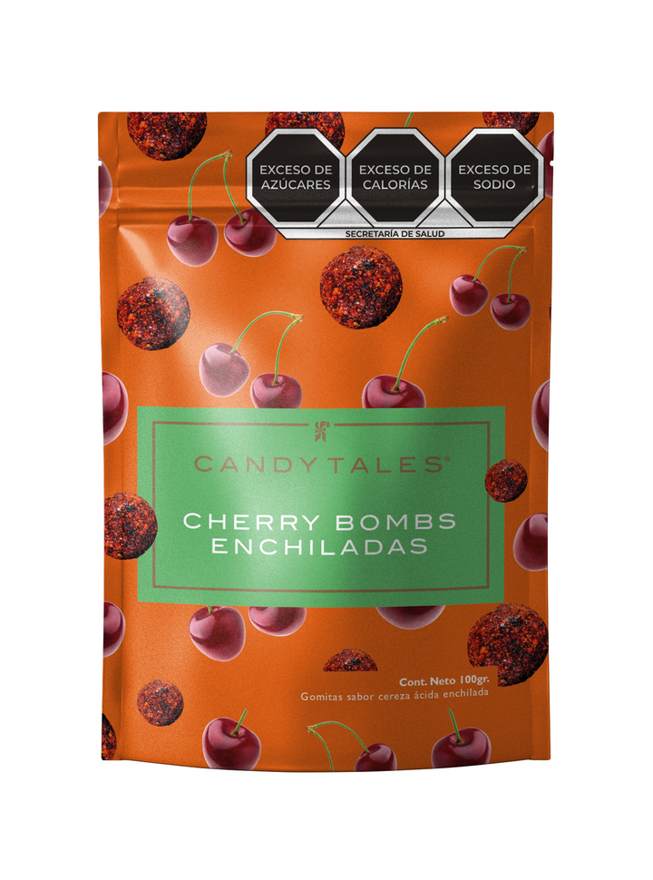 CANDY TALES – CandyTales