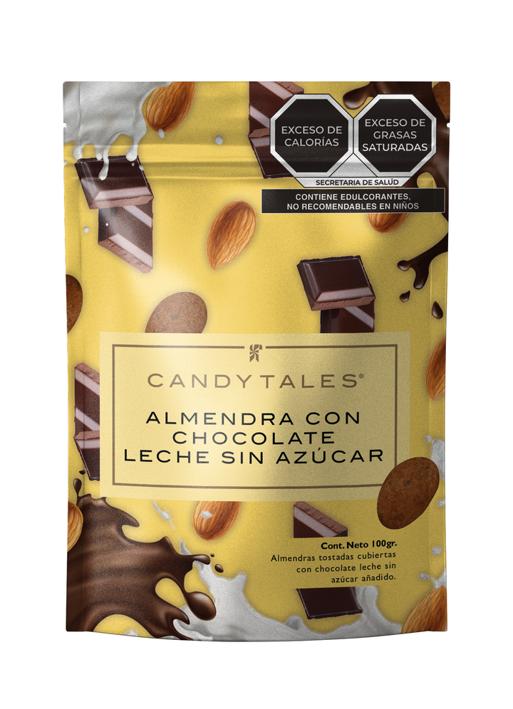 CANDY TALES – CandyTales