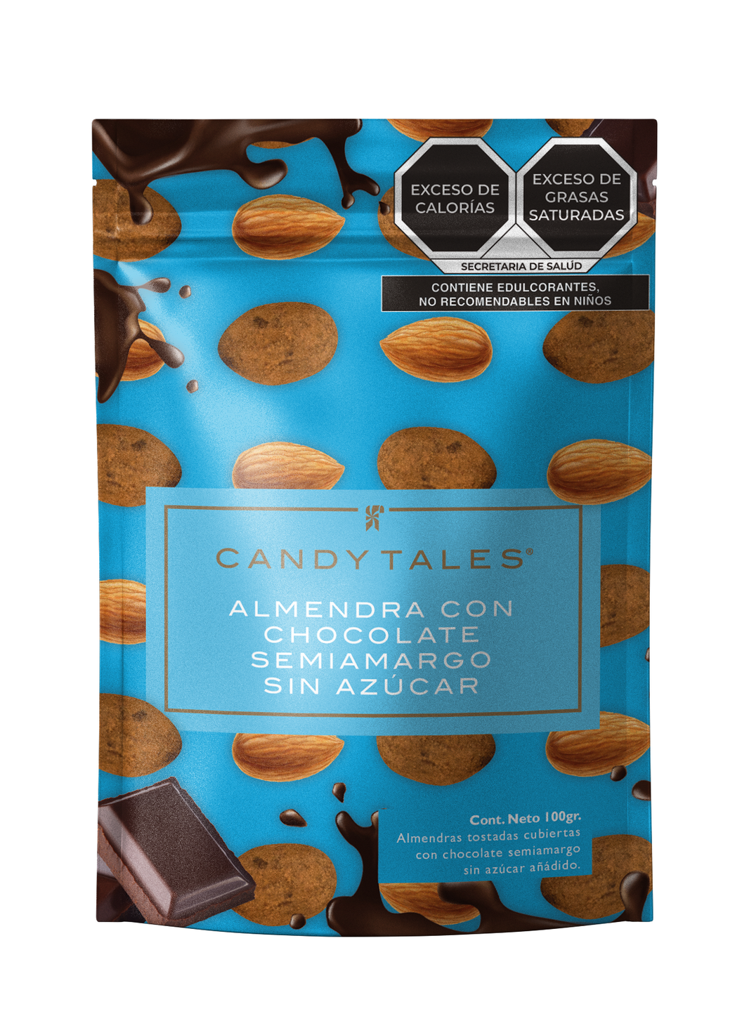 CANDY TALES – CandyTales