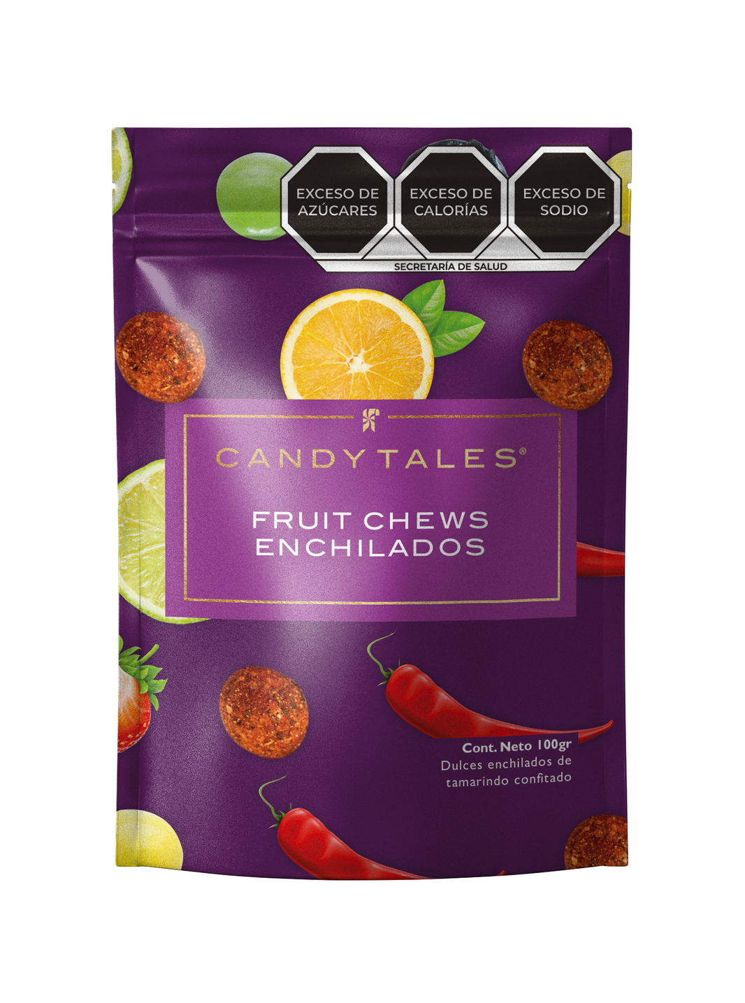 CANDY TALES – CandyTales